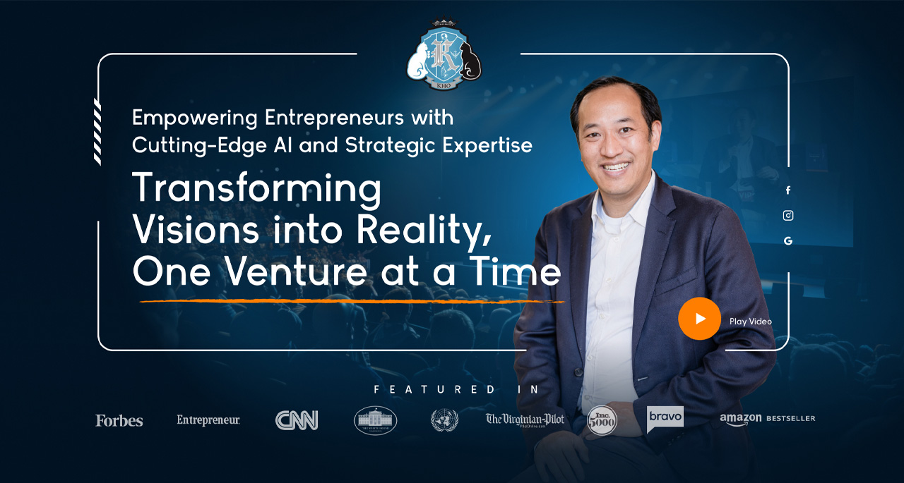 Diamond VIP Mastermind | NIKKY KHO